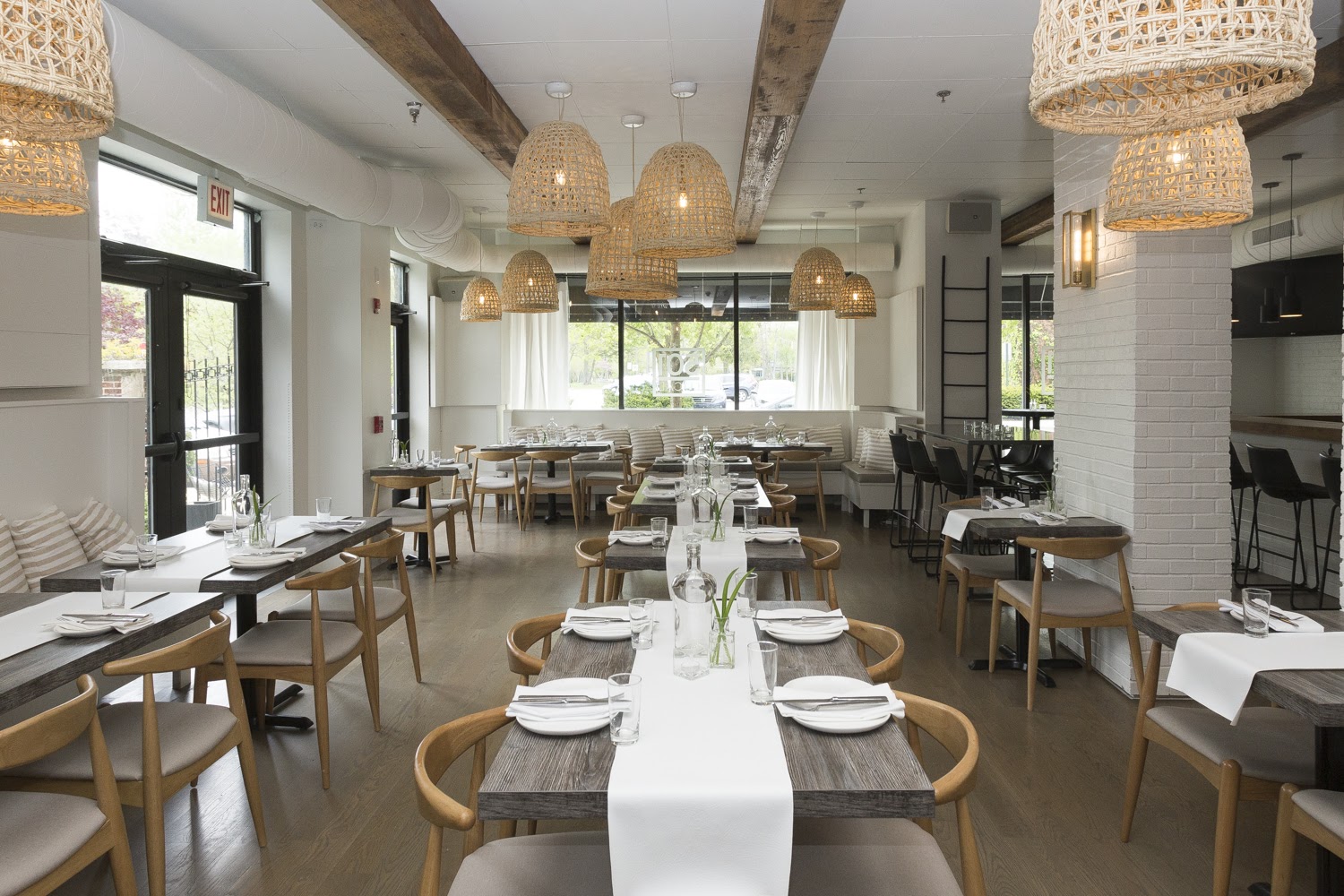 New restaurant 501 Local brings community spirit, ‘creative menu’ to ...