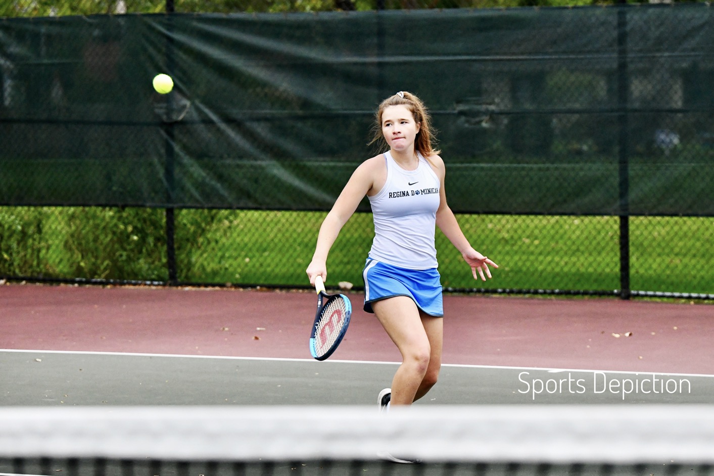 Family guided Strenk to Regina and to competitive success - The Record