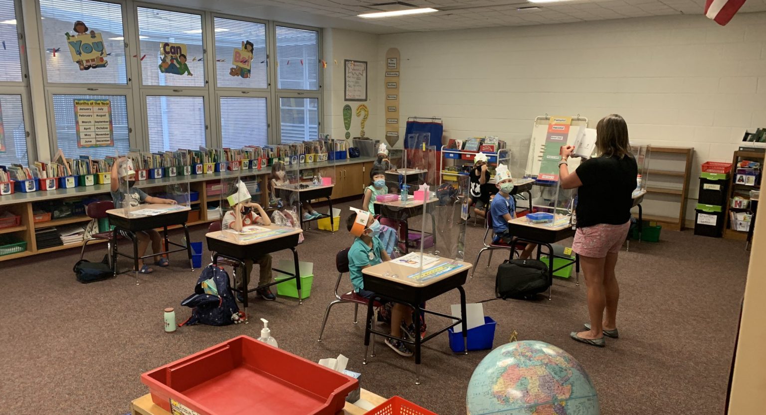 Avoca 37 to pivot to full-remote learning after Thanksgiving, while ...