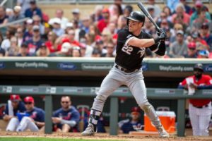 Still plenty to give: Charlie Tilson hired to Northwestern's coaching ...