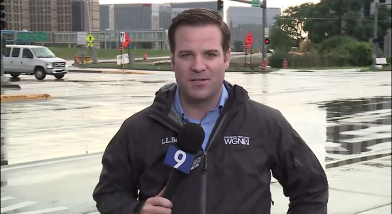 'Chicagoese' viral news segment is latest achievement for Loyola ...