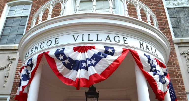 The Record - An independent, nonprofit local-news site updated every day