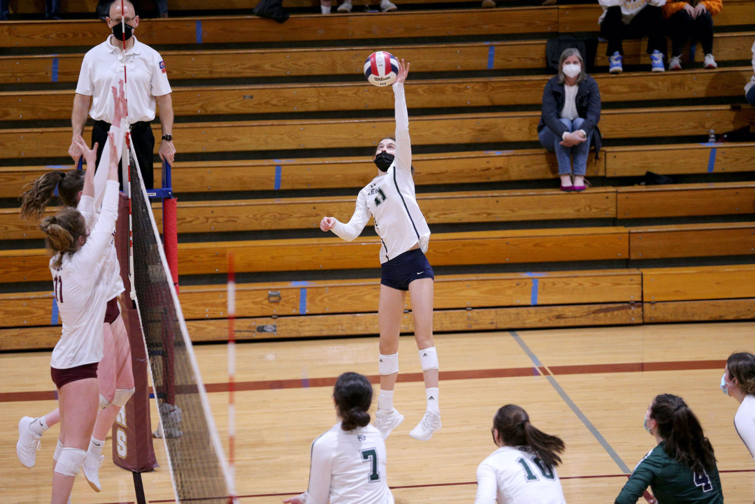 Revved-up Ramblers take care of visiting Trevians - The Record