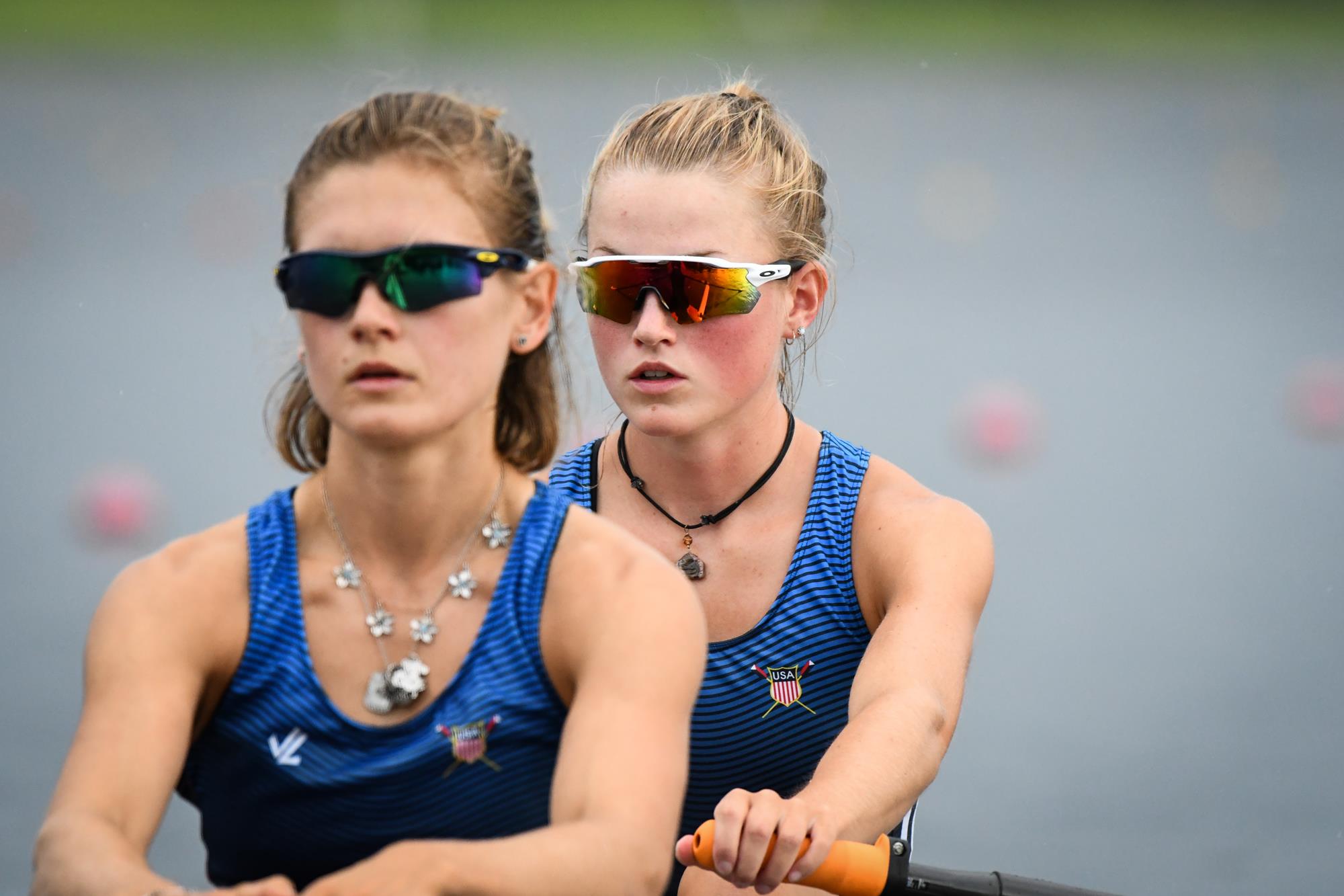 Grace Joyce falls just short in best shot at '21 Olympics, but plans to ...