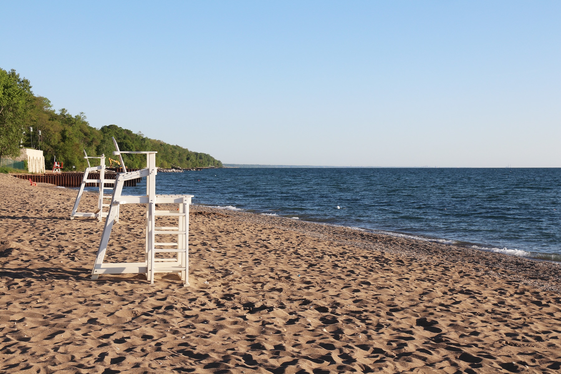 Heading to Glencoe Beach this summer? So are 5,525 pass-holders — and ...