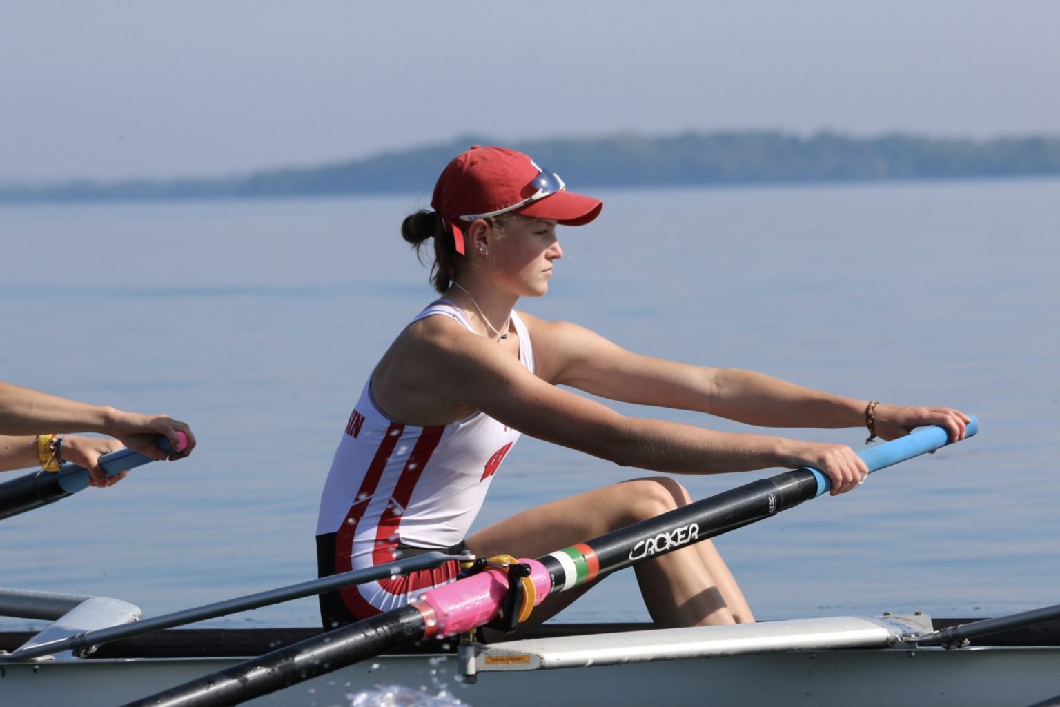 Grace Joyce falls just short in best shot at '21 Olympics, but plans to ...