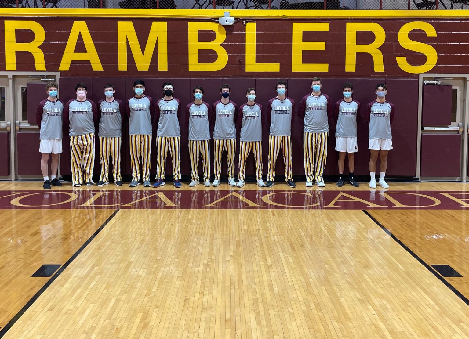 High School Highlights: Ramblers boys soccer claims CCL title; Boys ...