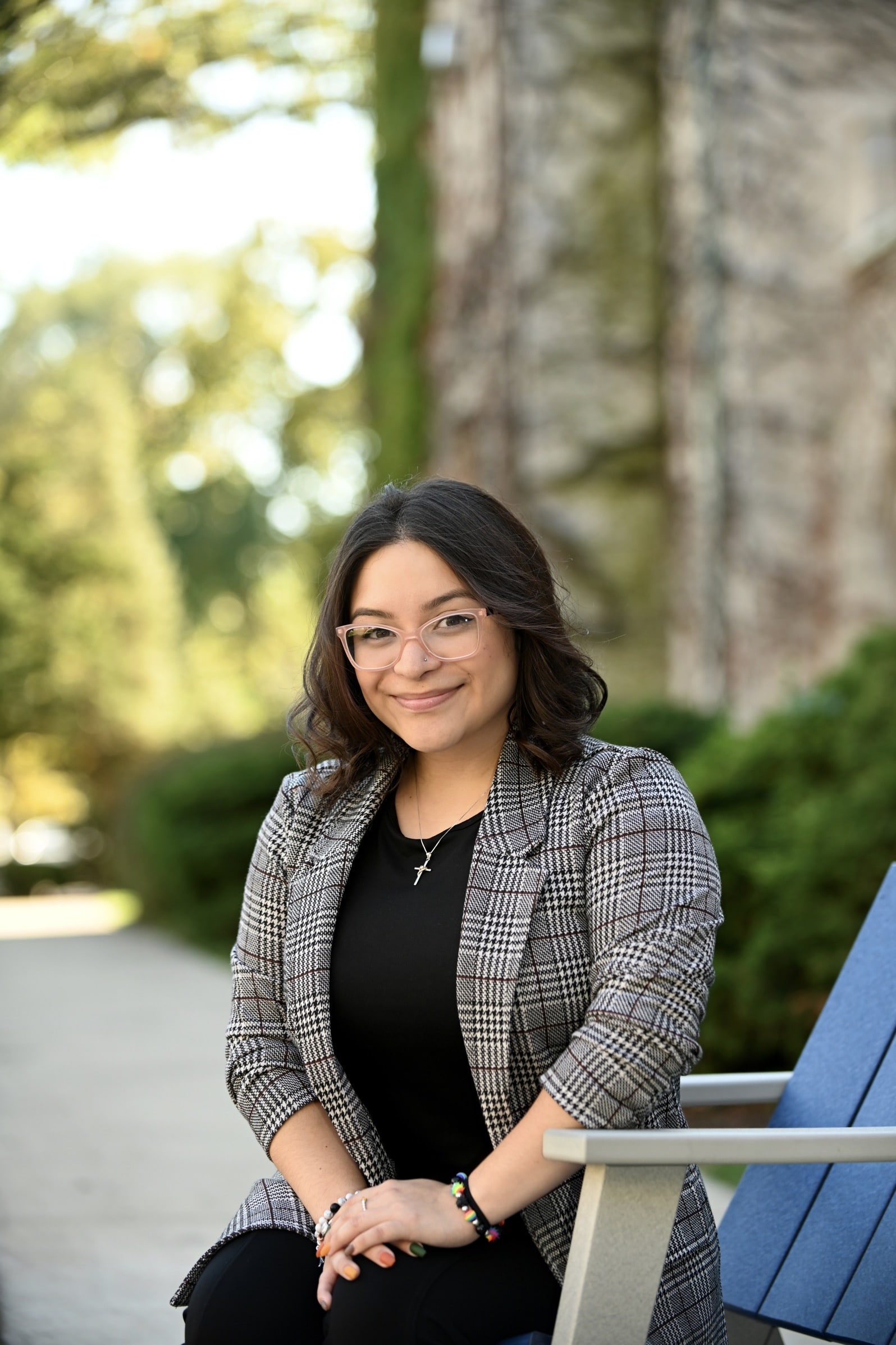 Azhley Rodriguez, Author at The Record