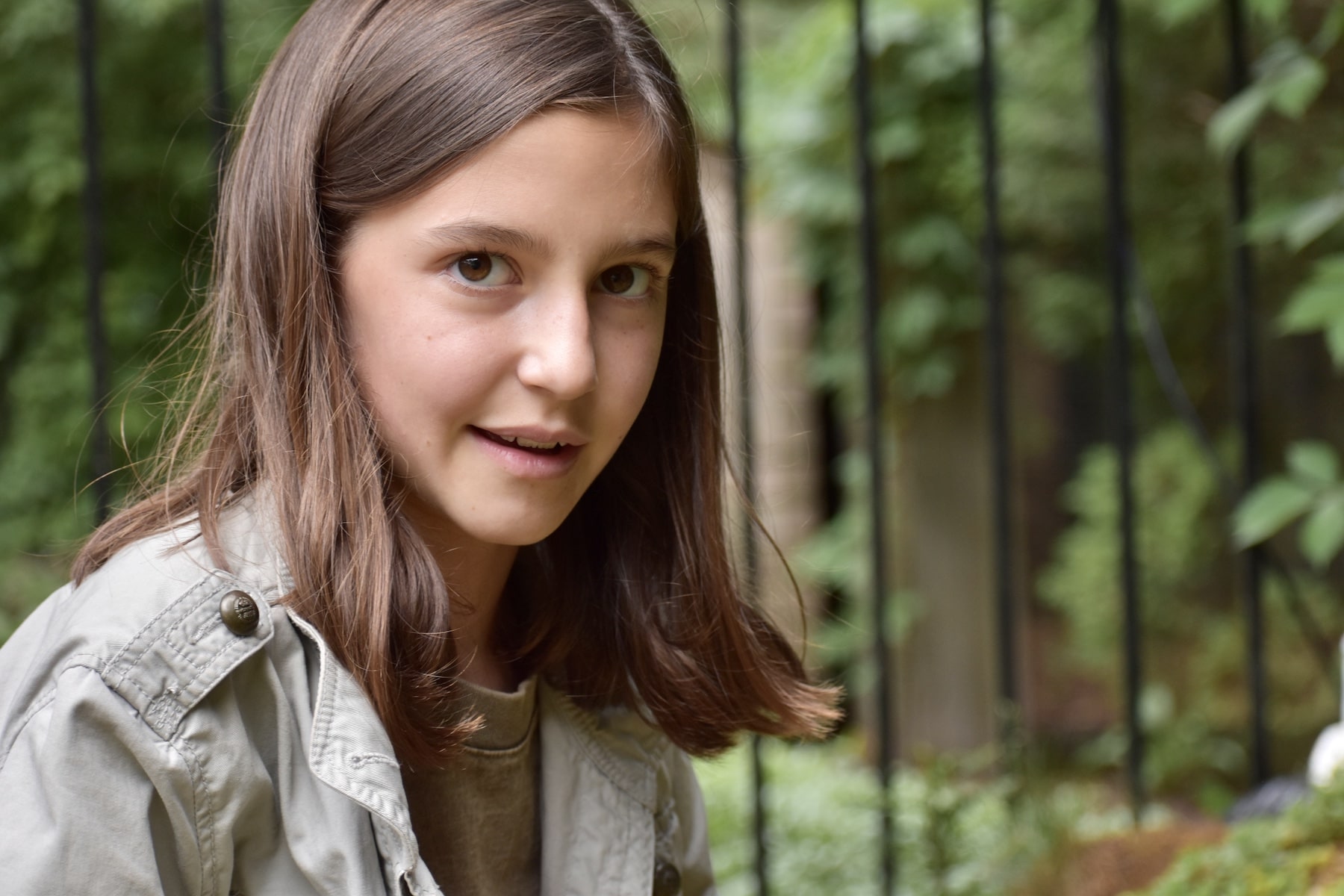 11-year-old Winnetka environmental activist works to pass Bee Bill in ...