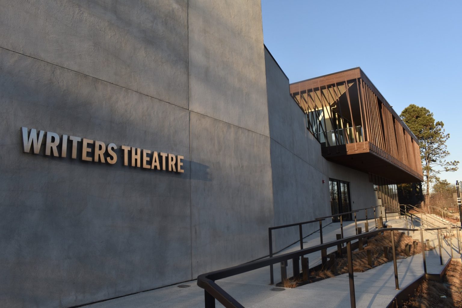 News Briefs: Tickets available for Writers Theatre season opener ...