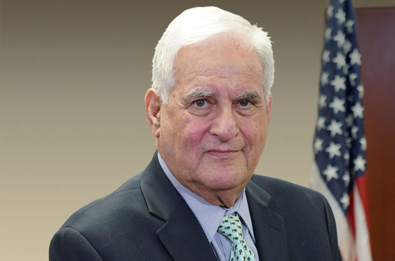 In Tribute: Former Township Supervisor Alan Goldberg dedicated his life ...