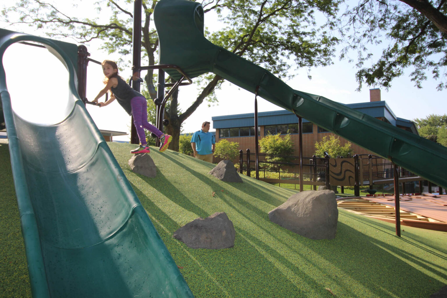 News Briefs: Glencoe Park District is National Gold Medal finalist ...