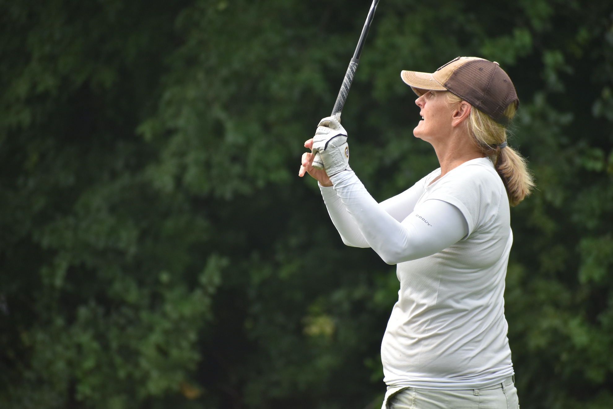 Driving Support: Fun and funds raised at inaugural The Record Open ...