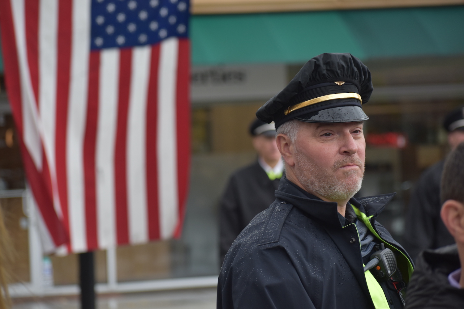 Wilmette police chief to move on after nearly 30 years; another ...