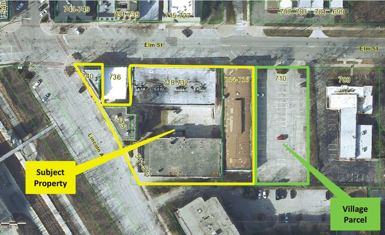 One Winnetka is back: Same name and developer, but new designs will be ...