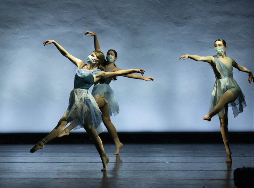 Meant to Move: Kinesis dancers ready for annual show - The Record