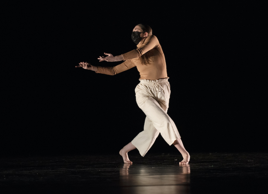 Meant to Move: Kinesis dancers ready for annual show - The Record