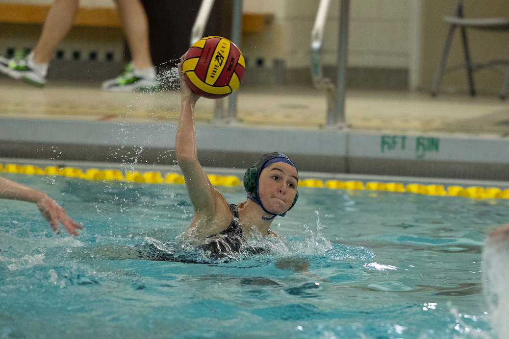 Trevians battle way to third straight state trophy - The Record