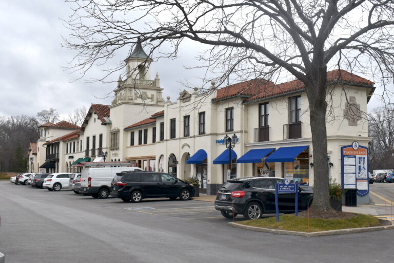 Plaza del Lago changes hands for second time in four years - The Record