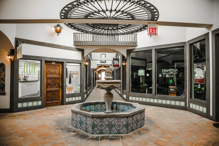 Plaza del Lago changes hands for second time in four years - The Record