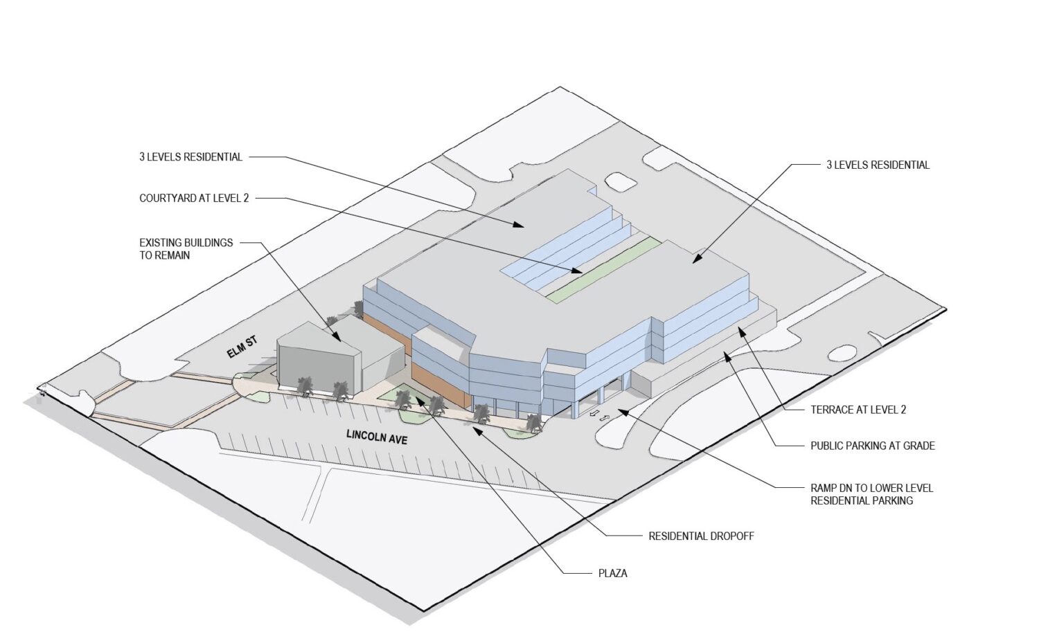 First impressions of revised One Winnetka design: 'This is a great ...