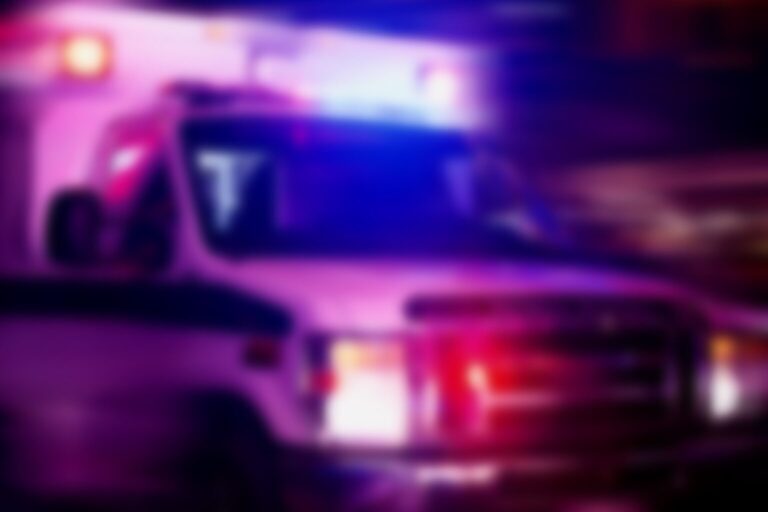 Motorcyclist, 20, killed in crash on Touhy - The Record