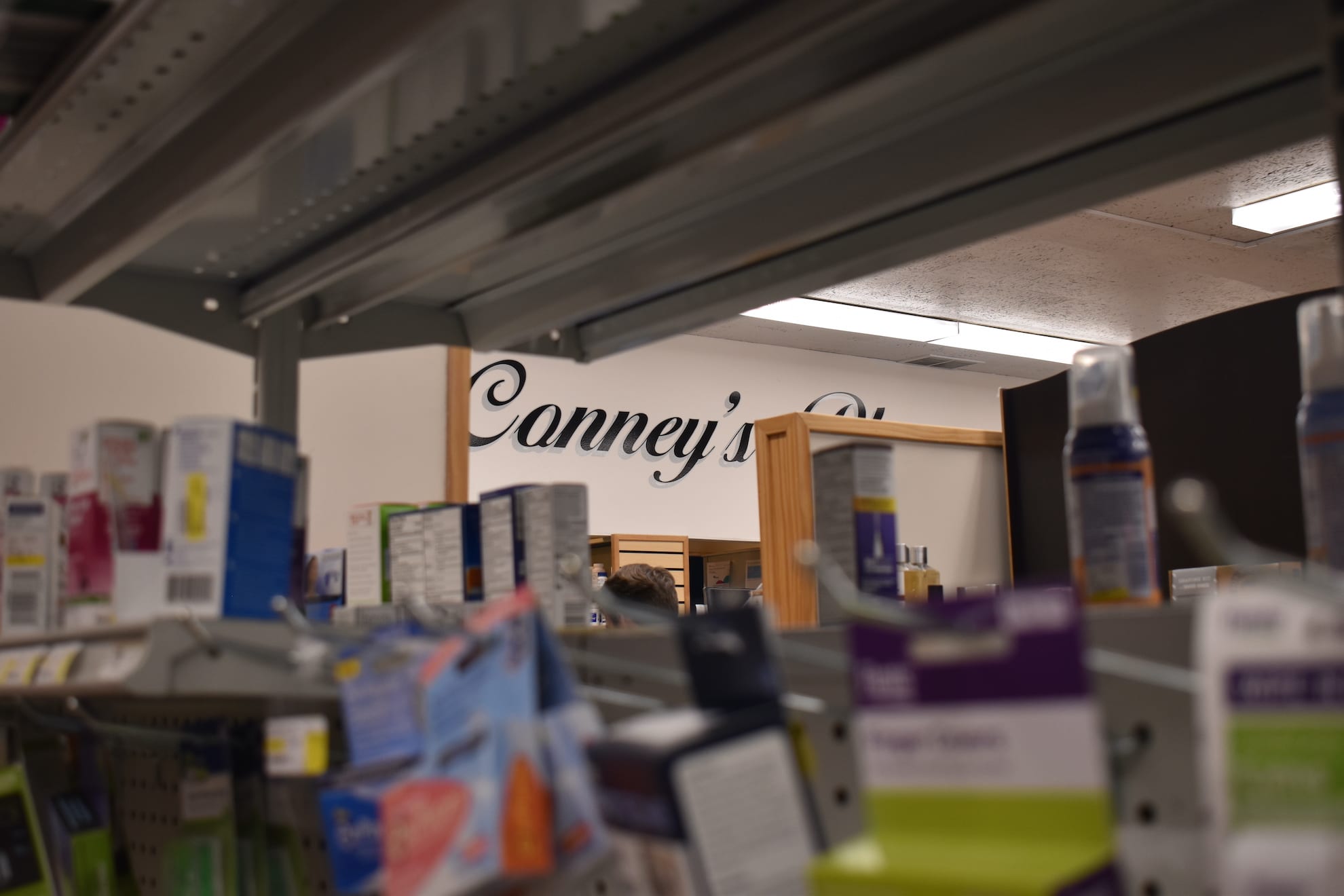 85-year-old Conney's Pharmacy wraps things up - The Record