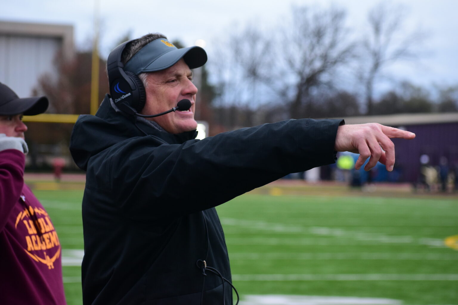 Pregame Prep: Background, stats and more for Loyola Academy and Lincoln ...