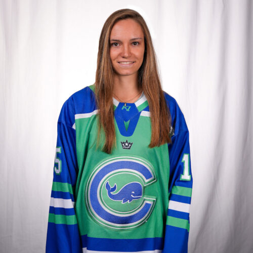 Wilmette's Emma Vlasic skating path for her and others in women's pro ...