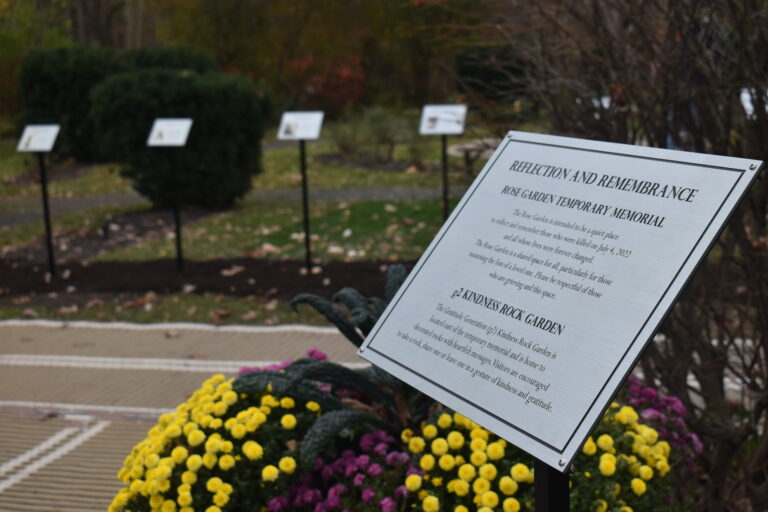 The Record - An independent, nonprofit local-news site updated every day