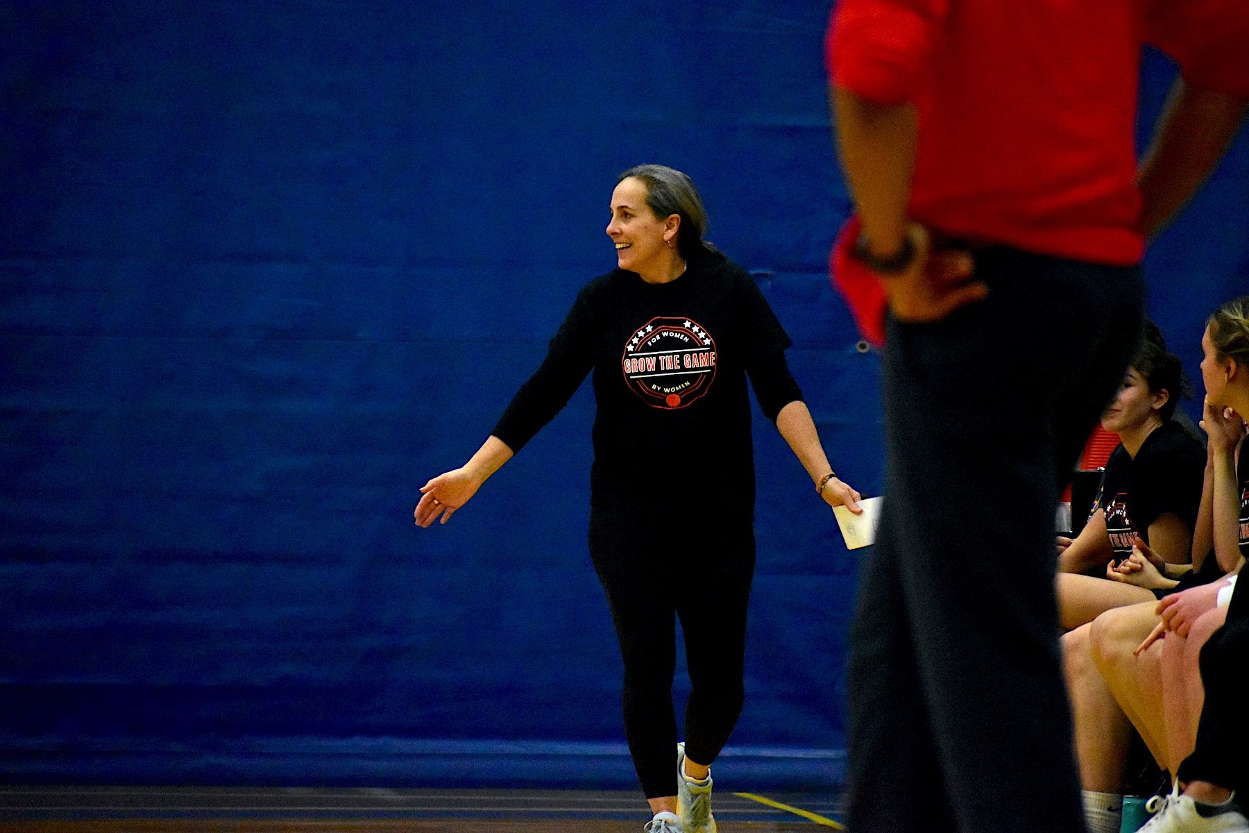 New Trier shows off improvement in biggest year yet for women-centered ...