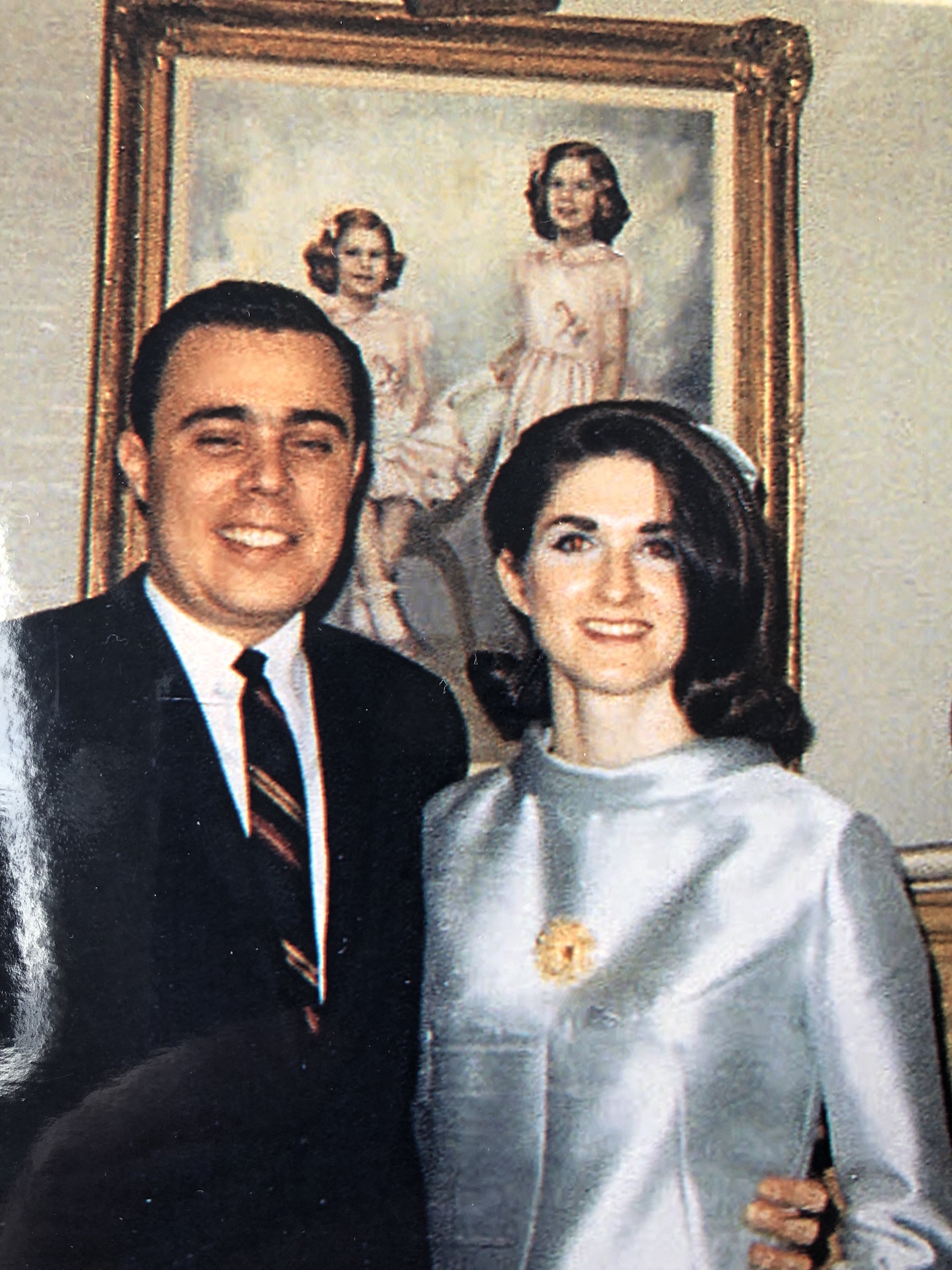 Michael Zimmerman explores his father's devastating secrets in new book ...