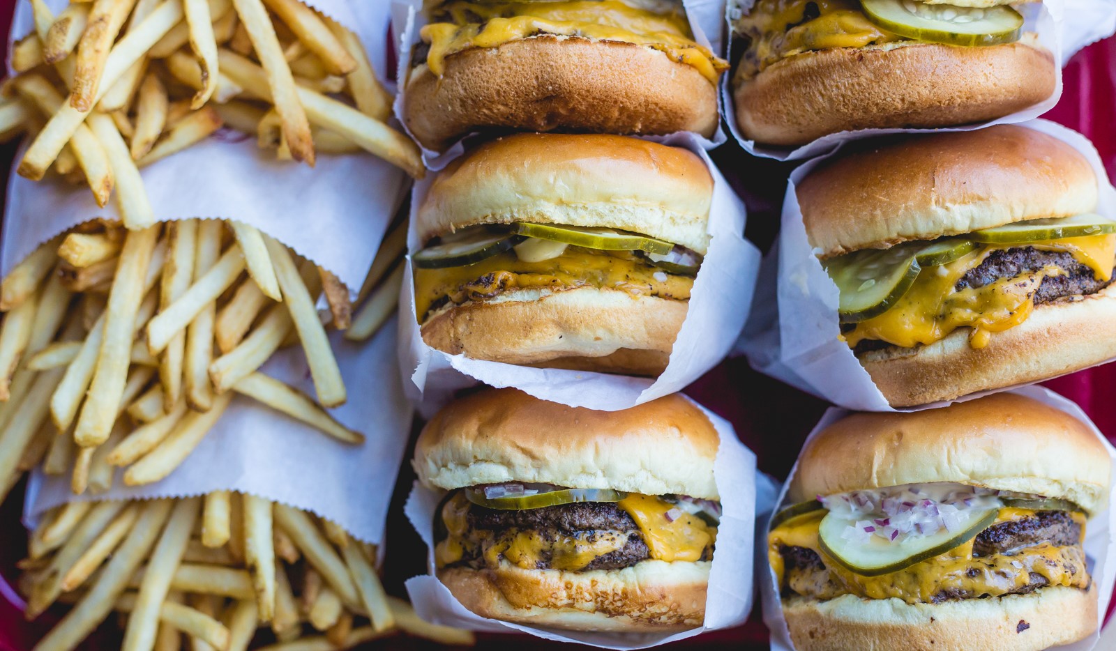 Burger Watch Wilmette: Wednesday's the big day for Small Cheval - The ...