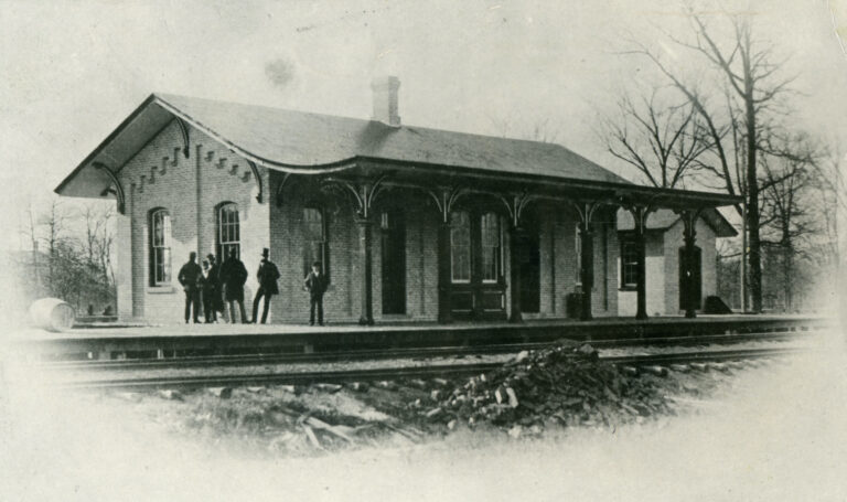 Small Cheval to replace Depot Nuevo in historic Wilmette building - The ...