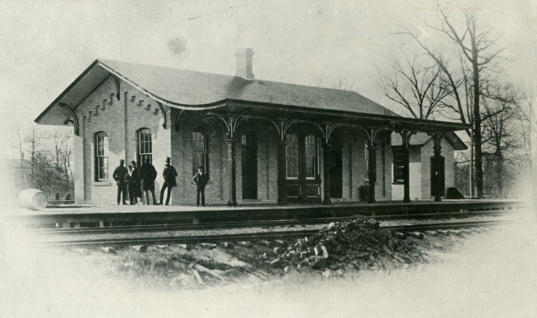 Small Cheval to replace Depot Nuevo in historic Wilmette building - The ...