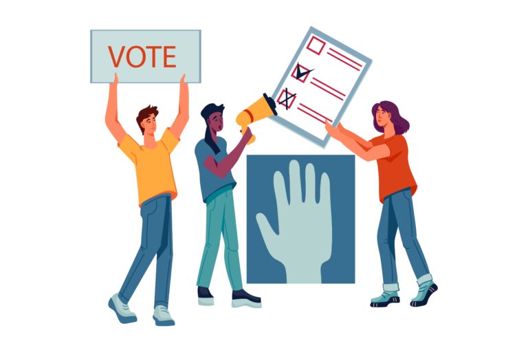 Local Election Guide 2025: Candidate profiles and interviews, election ...