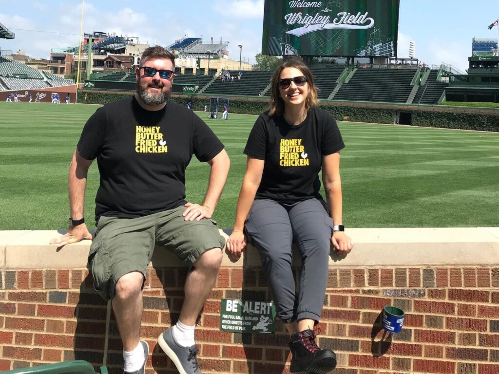 Downtown Glencoe to get sweet (and savory) dining addition with Honey Butter Fried Chicken - The ...