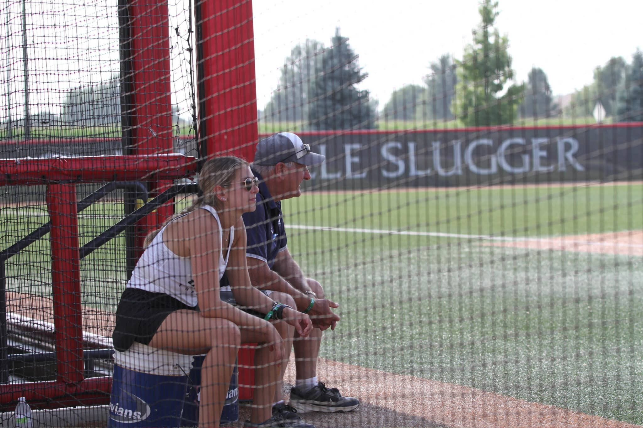 Trevians Girls Softball gets new leader with hopes of building on ...