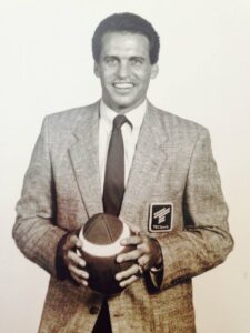 In Tribute: A Super Bowl champ, Tim Foley built a success story from ...
