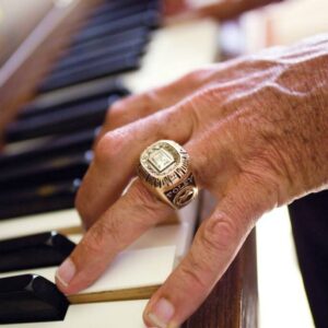 In Tribute: A Super Bowl champ, Tim Foley built a success story from ...