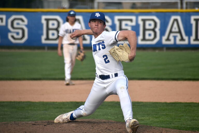 Athlete of the Week: 10 questions with Luke Weber, Highland Park ...