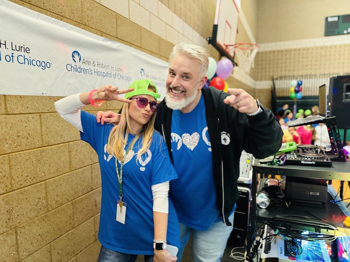 Winnetka students show off $68,000 worth of moves - The Record