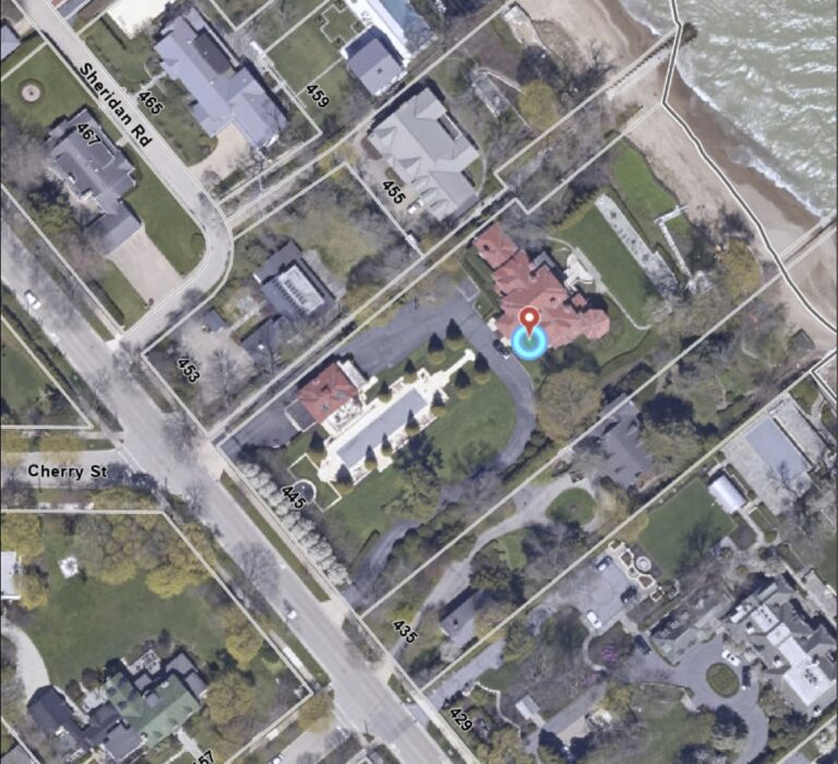 Iconic Winnetka home may face wrecking ball - The Record