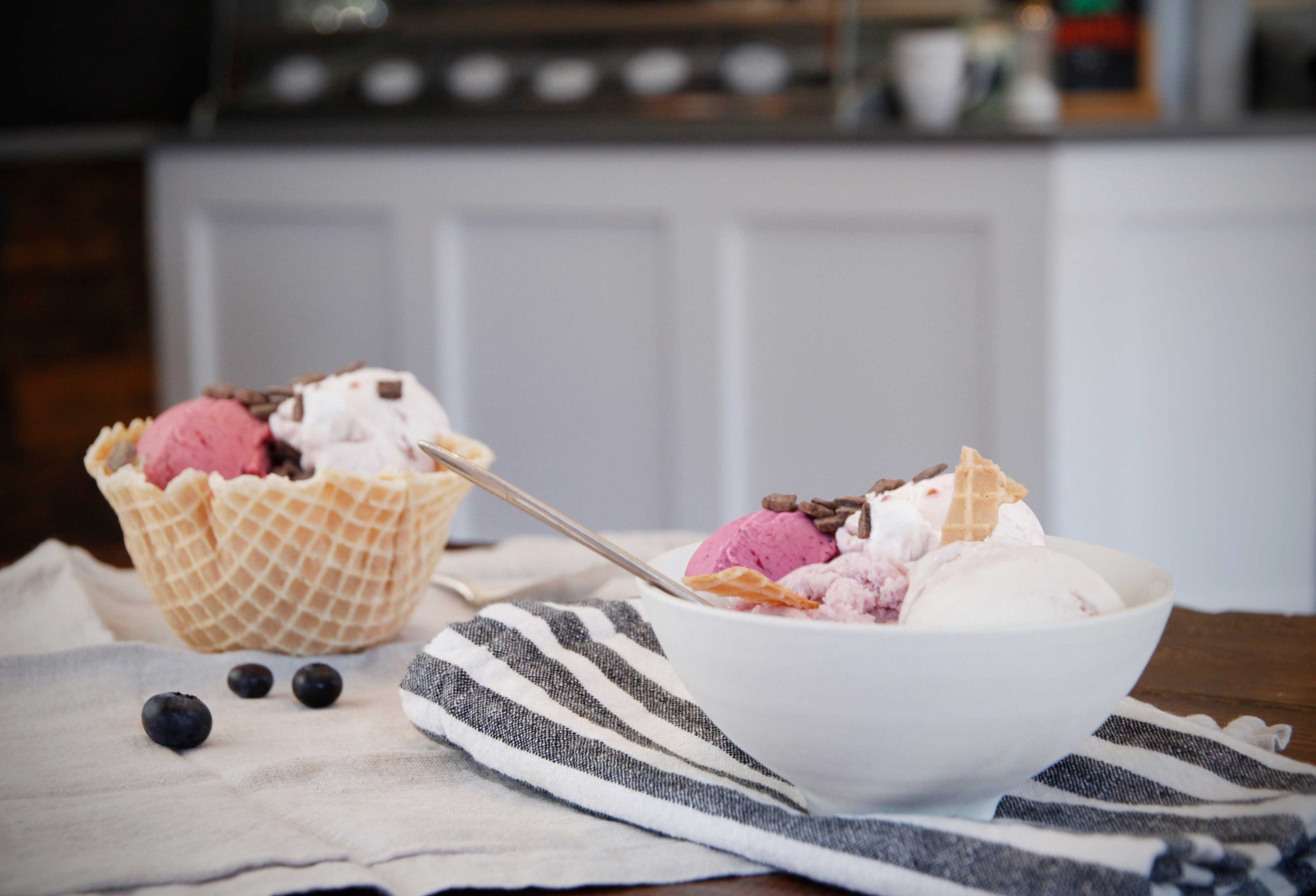 Get the Scoop: Argentine gelato shop to bring new flavor to downtown ...