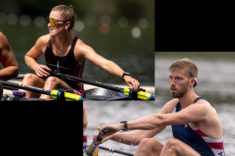 From Trevians to Olympians: Two New Trier alumni will be rowing for ...