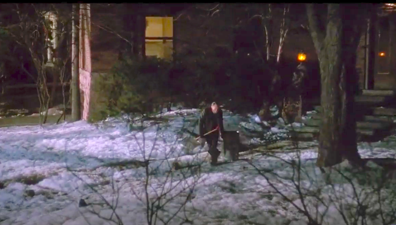 Another 'Home Alone' house for sale - The Record