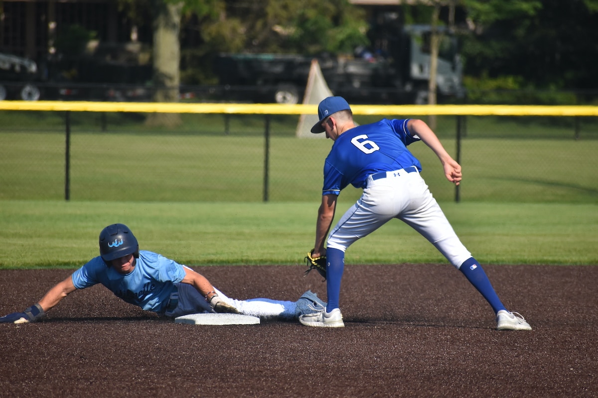 Waves, Goodbye: Summer baseball program hangs 'em up after 25 seasons ...