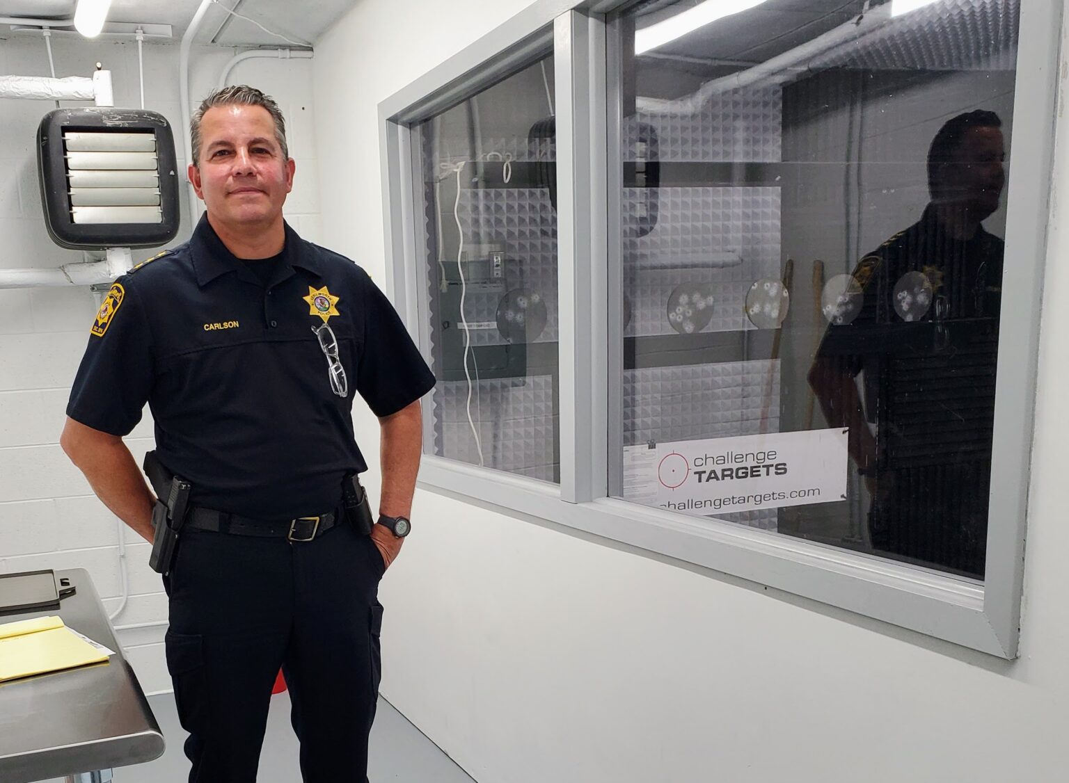 Kenilworth police chief to retire after three decades of service