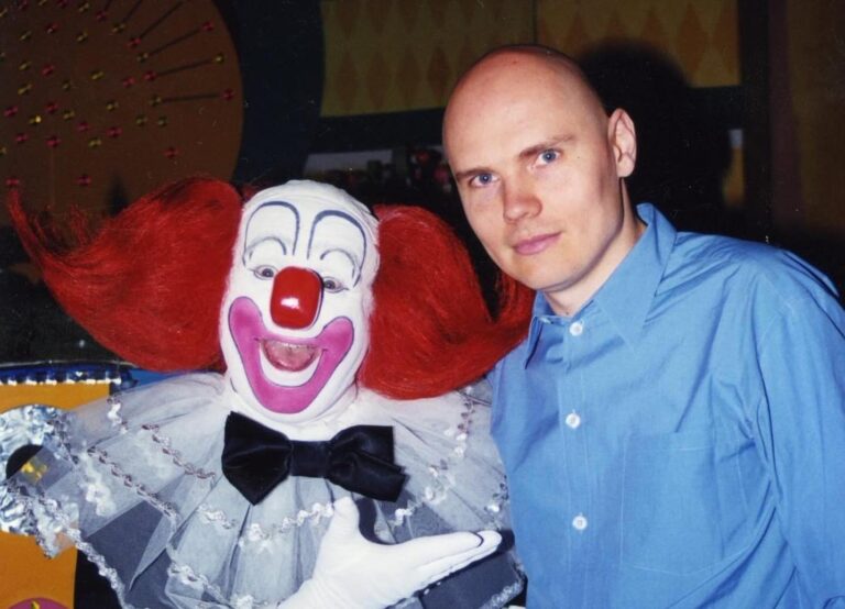 Clown in Town: Bozo popup coming to Highland Park for one weekend only ...