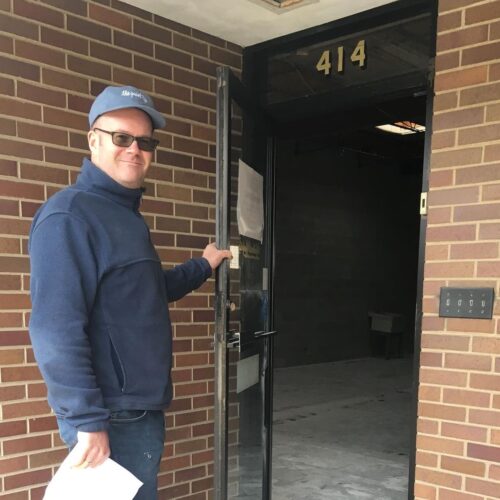 Great Coast owner's next restaurant project will be a 2 for 1 in ...